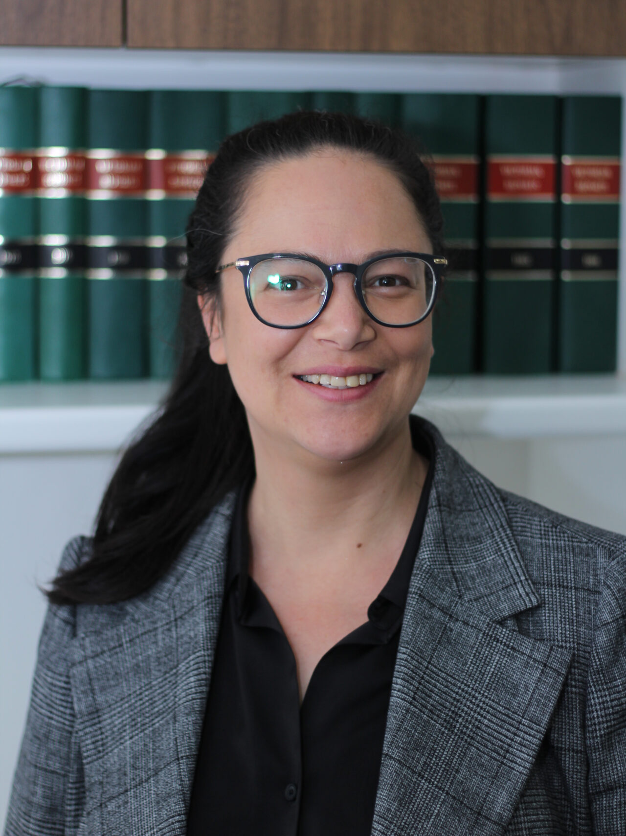 Caitlin Mosley - Littleton Hackford Lawyers