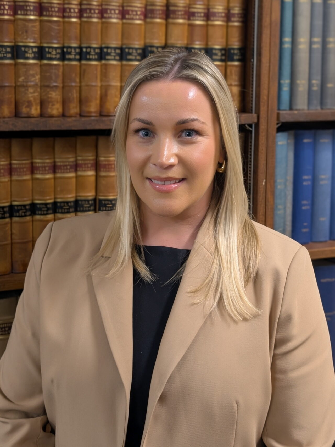 Sophie Morelli - Littleton Hackford Lawyers